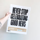 Goodnewspaper: Grab Bag Bundle (x4) – Good Good Good